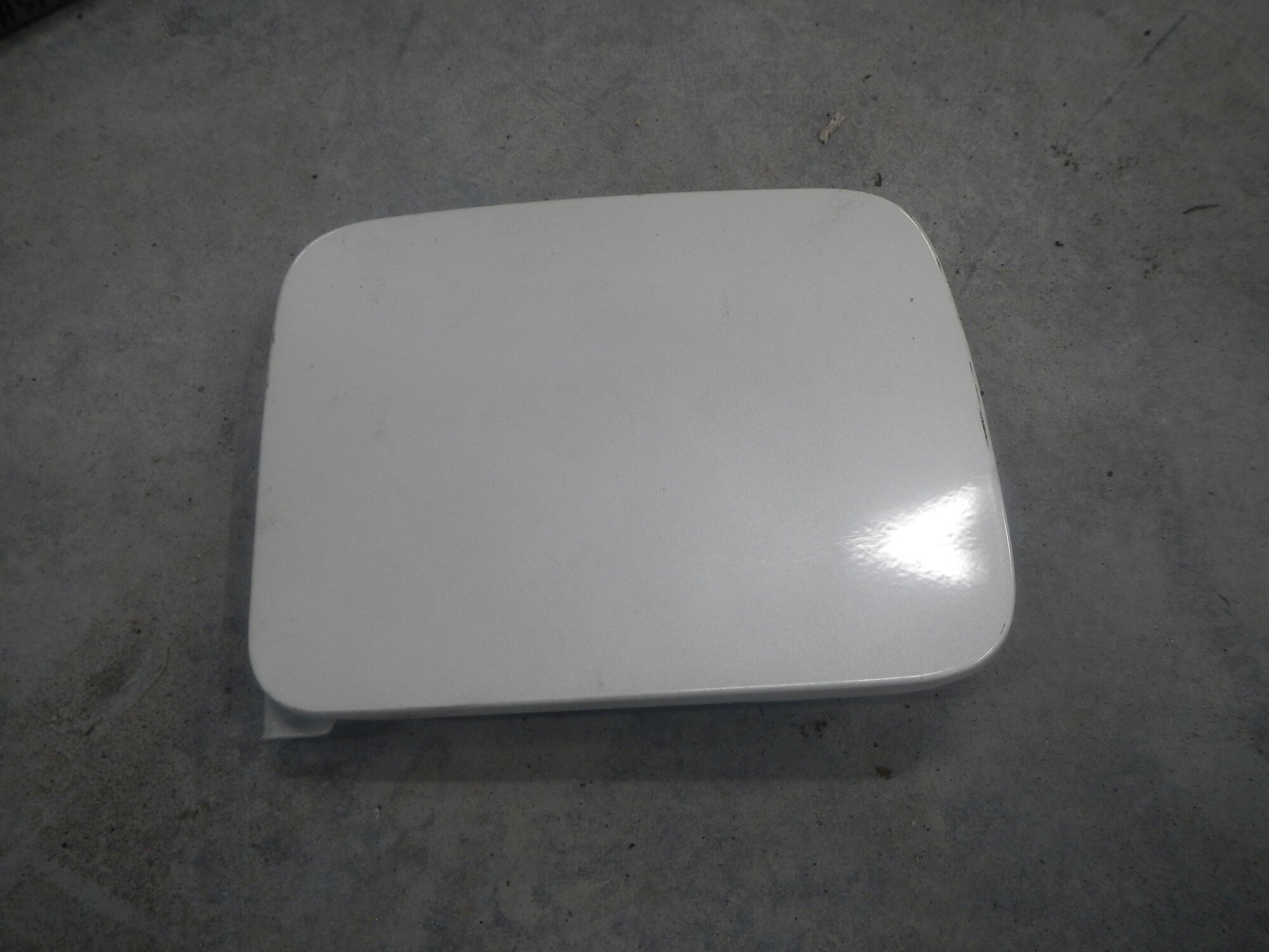 Б/У Лючок бензобака, Subaru (Субару)-IMPREZA (G12) (08-) SUBARU IMPREZA (G12) (08-) седан Царапины. 579084 SUBARU арт. 57...