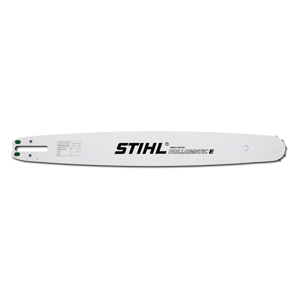 Шина для пил 16-1,3 мм-3/8 STIHL