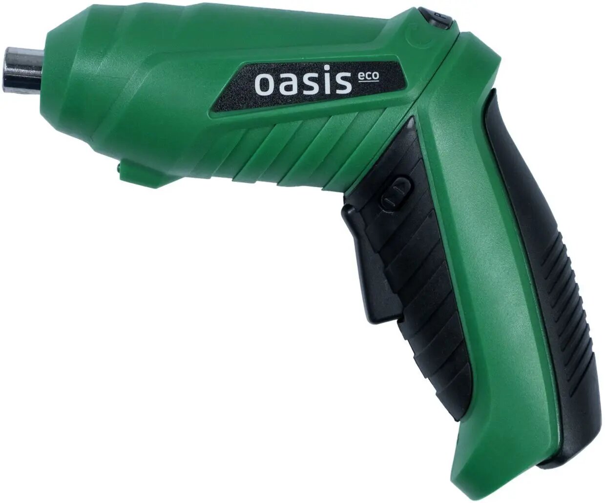 Отвертка аккумуляторная Oasis Eco AT-36, 3.6 В Li-Ion 1.3 Ач