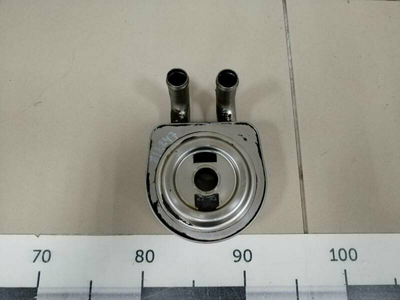 Теплообменник ГАЗ Некст 2012 кат.номер: A2741013010 245150520001