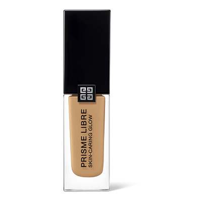 GIVENCHY Prisme Libre Skin Caring Glow, 4-N280