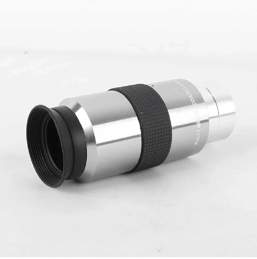 Окуляр Celestron Omni 40, для астрономических телескопов, серебристый