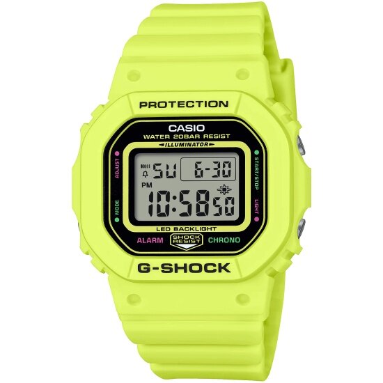 CASIO