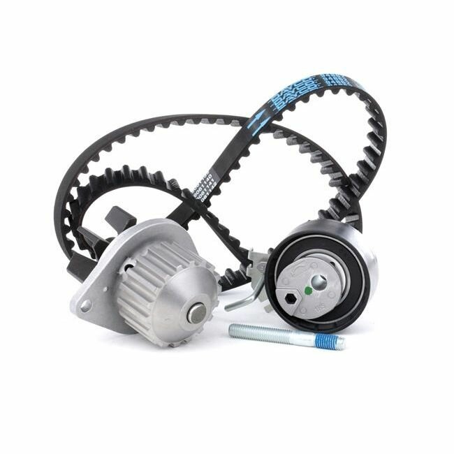 Комплект ремня ГРМ Dayco KTBWP3361, для а/м PEUGEOT Partner, CITRO N Berlingo