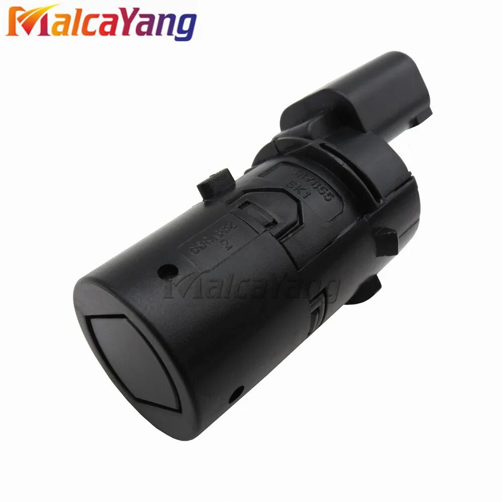 Для Citroen C3 C8 Peugeot 807 новый электромагнитный Автомобильный датчик парковки PDC PSA9640968680