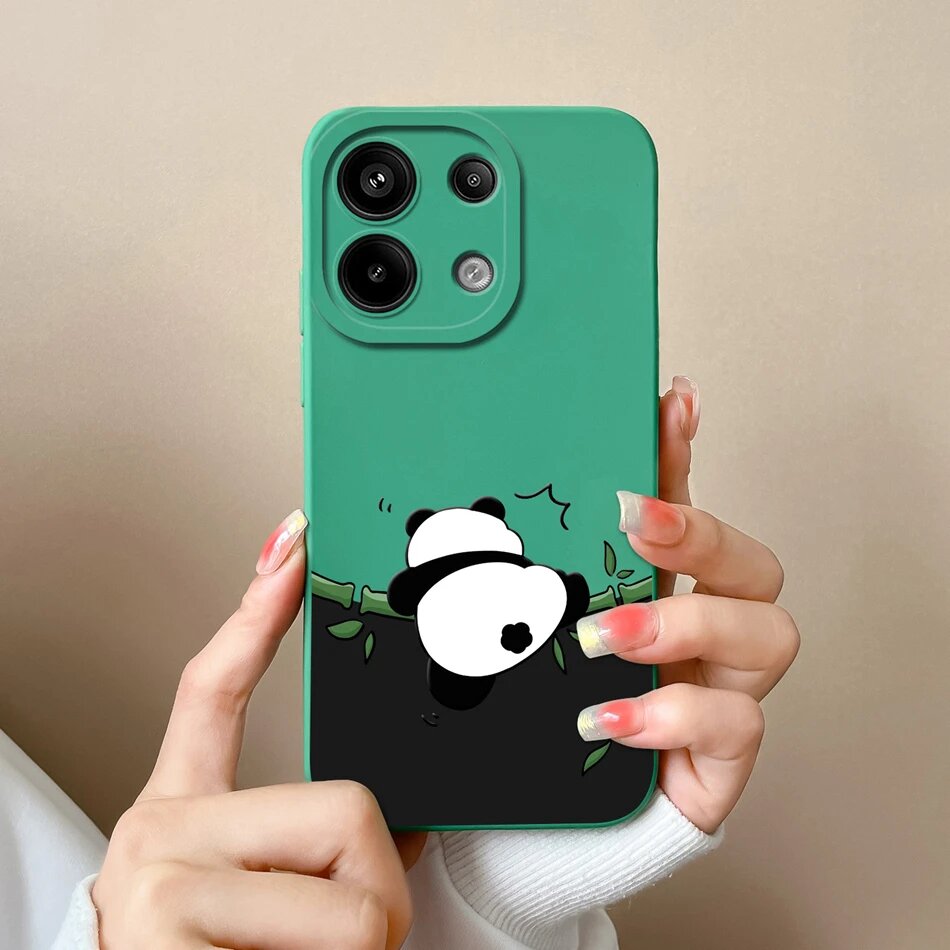 Чехол Redmi Note 13 Pro Plus, TYG531, силикон