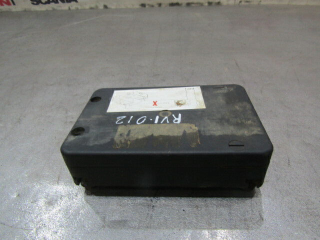 Блок предохранителей Renault Premium