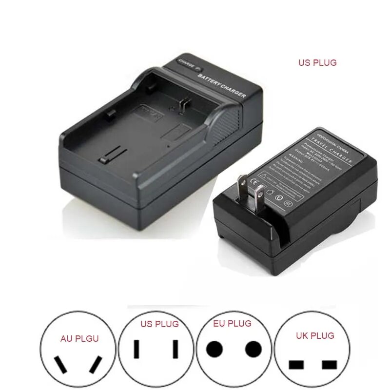 Зарядное Samsung BP85A, UK PLUG