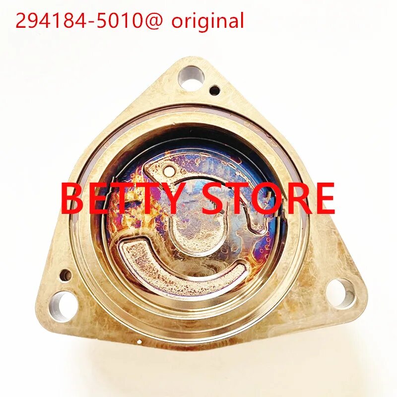 Подлинная новая крышка насоса 294184-5010 для 294050-0123/0160/0580 и т. д.