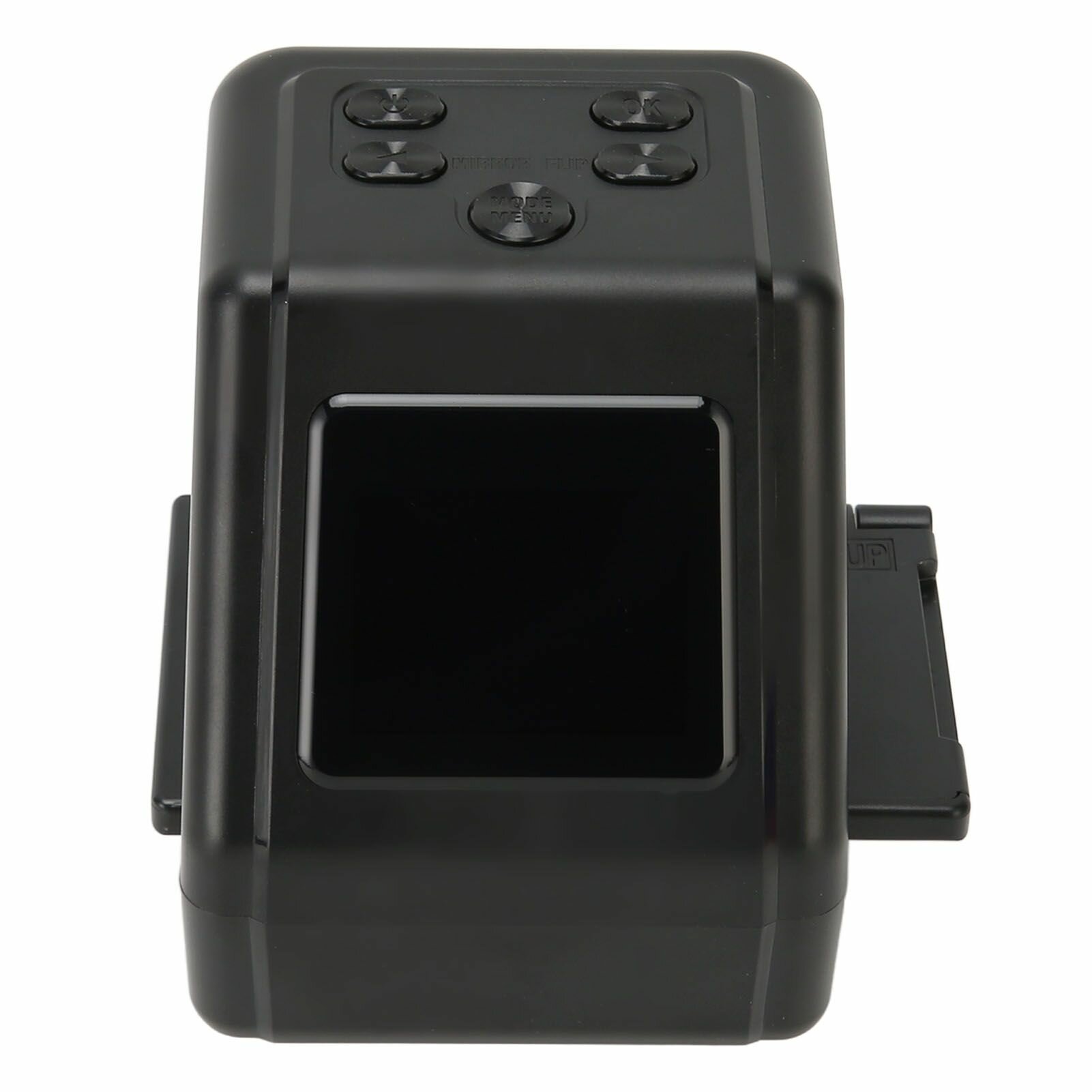 Сканер слайдов пленки-