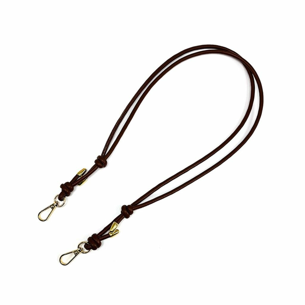 Кожаный ремень для сумки, регулируемый плечевой через плечо, сменные аксессуары кошелька