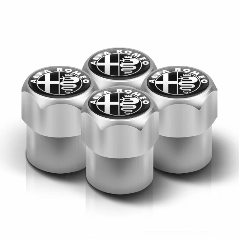 4 шт, автомобильные диски для Alfa Romeo Sportiva 156 Stelvio Giulia Giulietta 147 159 GT