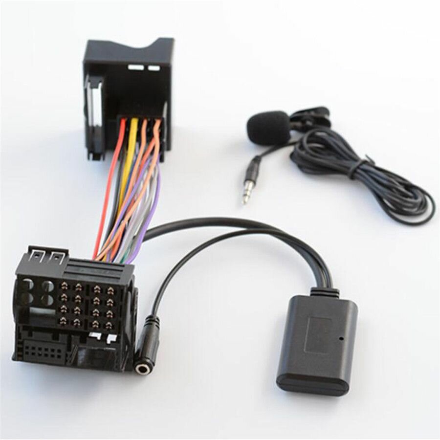 Модуль Bluetooth предназначен для Ford 6000CD