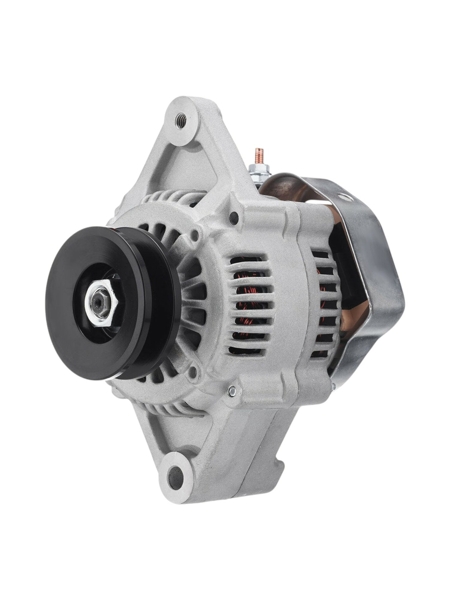 Генератор погрузчик Тойота 7FD10, 7FD14, 7FD15, 7FD18, 7FD20, 7FD23 (TT12944)