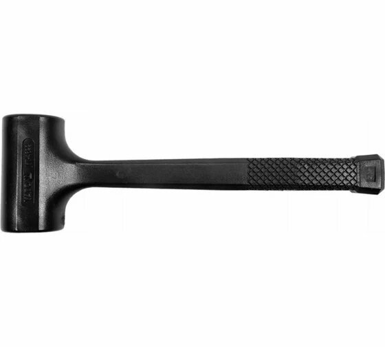 Безынерционный молоток YATO 1300 г YT-4623