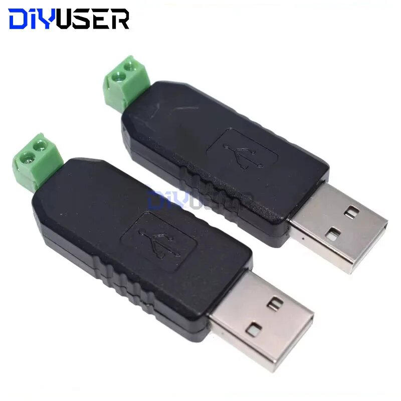 DIYUSER USB to 485 Module FT232 RS485