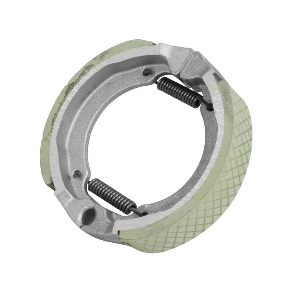 Тормозные колодки серые Ninebot Max G2/G30/G30L