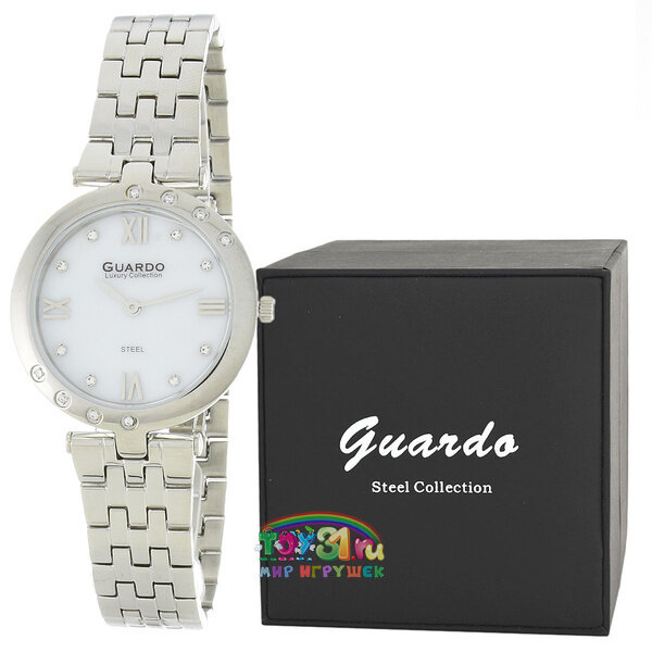 Наручные часы