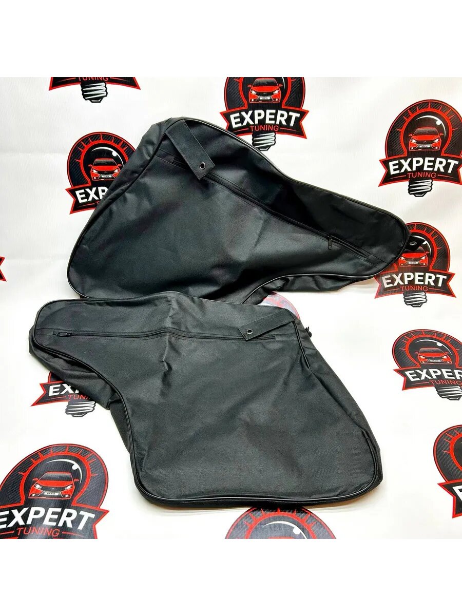 Сумка-вкладыш в багажник LADA/ЛАДА ВАЗ Vesta, качественный материал