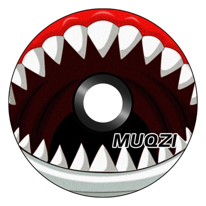 Крышка верхней части гарнитуры для велосипеда 31.8 мм K