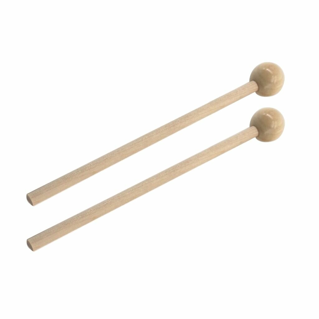 2 шт L, деревянный барабан, молоток, палочка, эфирная голень, палочки с круглой головкой, аксессуары для ударных инструментов, молоток