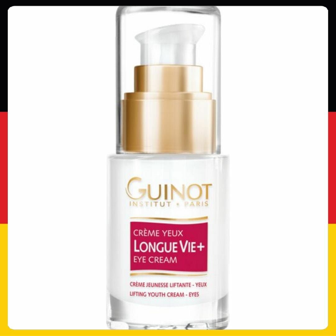 Крем для ухода за кожей