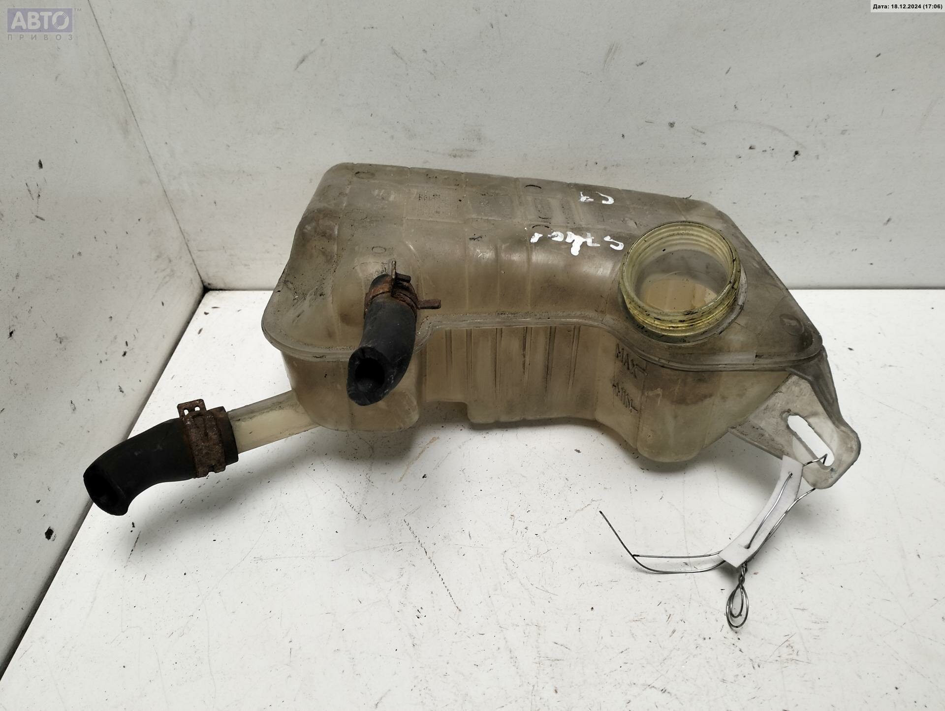 Бачок расширительный Renault Megane 2 (2002-2008)