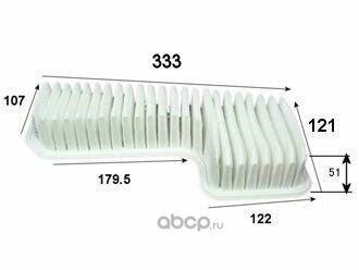 Aiko, Фильтр воздушный TOYOTA Mark II, RAV 4 (1998-2005)