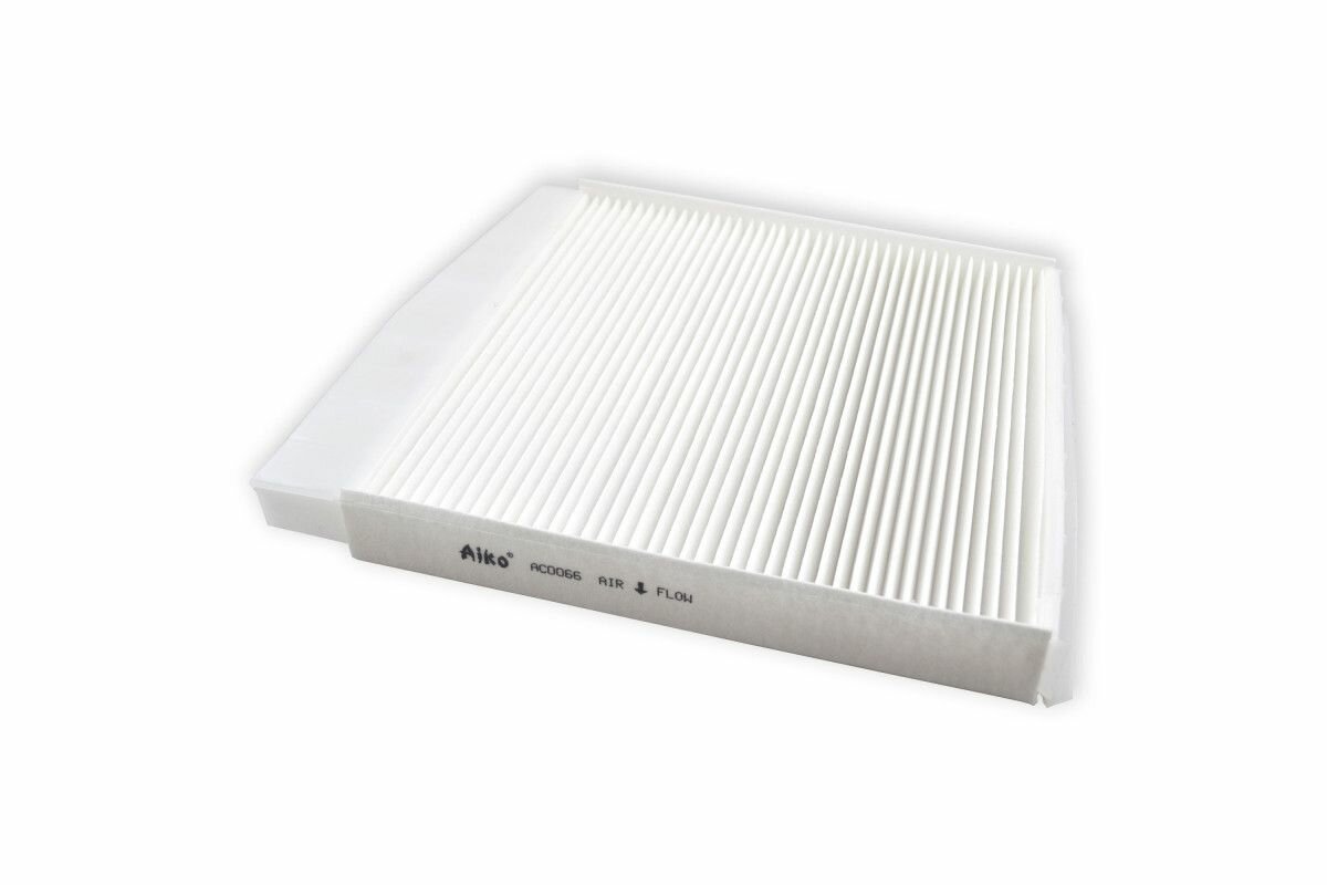 Фильтр салона AIKO AC0066 для VOLVO S60 S70 C70 V70 XC70 S80 XC90 (1999-2013)