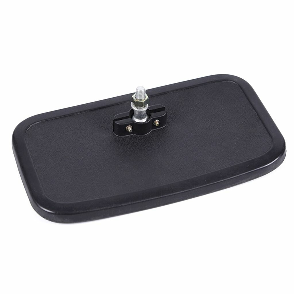 Широкоугольное зеркало заднего вида для грузовиков и погрузчиков