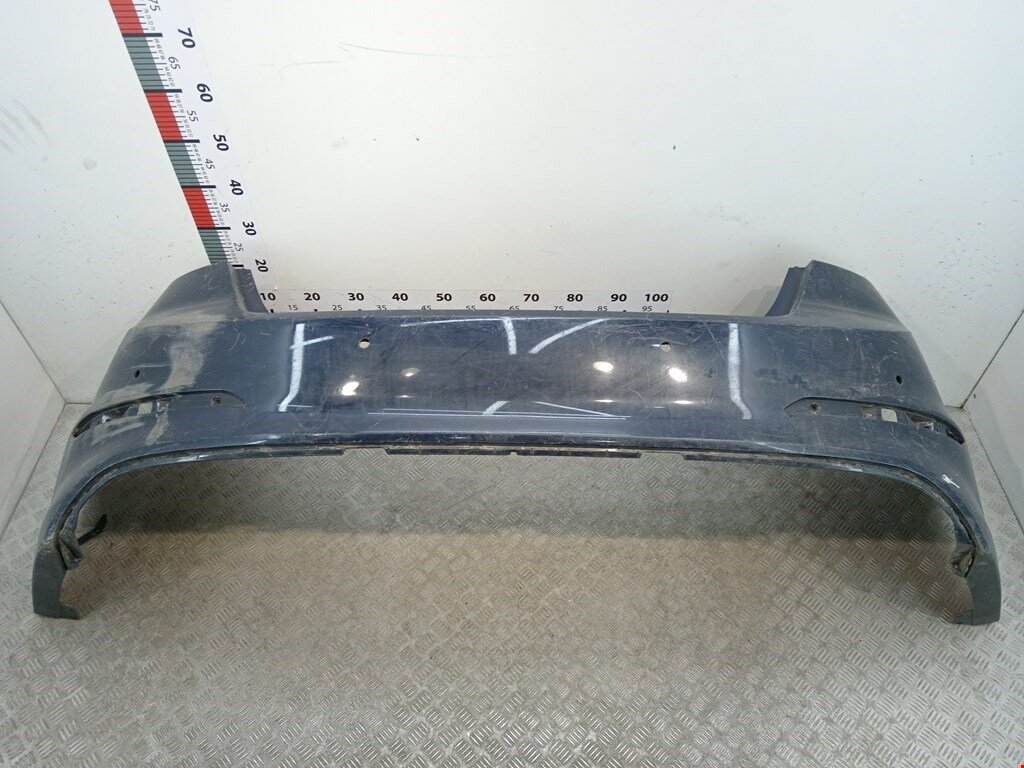 Бампер задний Hyundai Elantra 6 (AD) 86611F2000 арт. 2206193