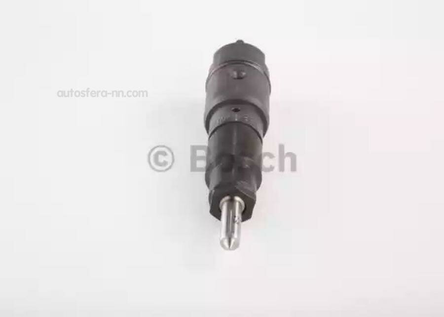 BOSCH 0432193459 Форсунка [DHK 325-339 BAR] 002 010 84 51 MERCEDES