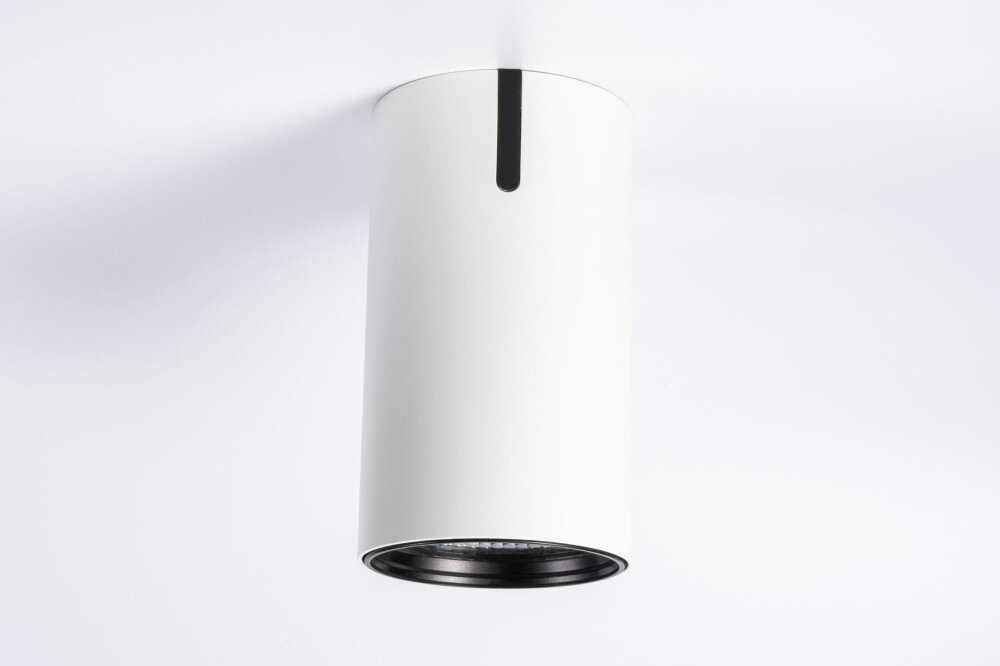 Точечный светильник Yonja 11140103 Fiberli