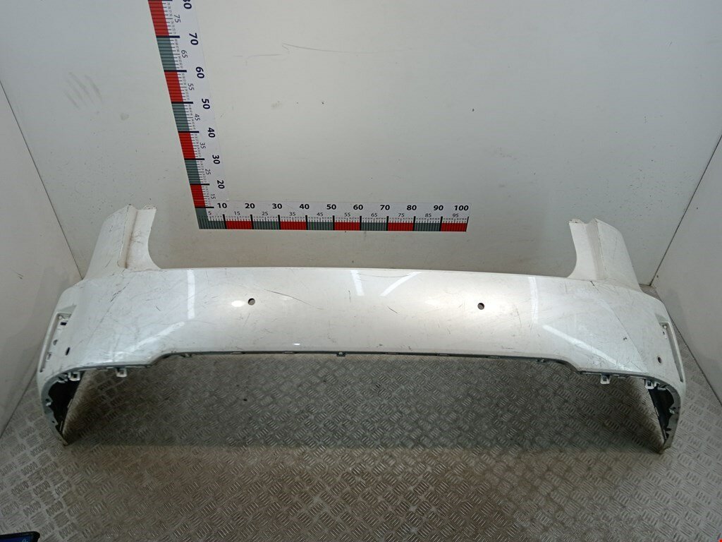 Бампер задний Lexus RX 4 (AL20) 5215948931 арт. 2206207