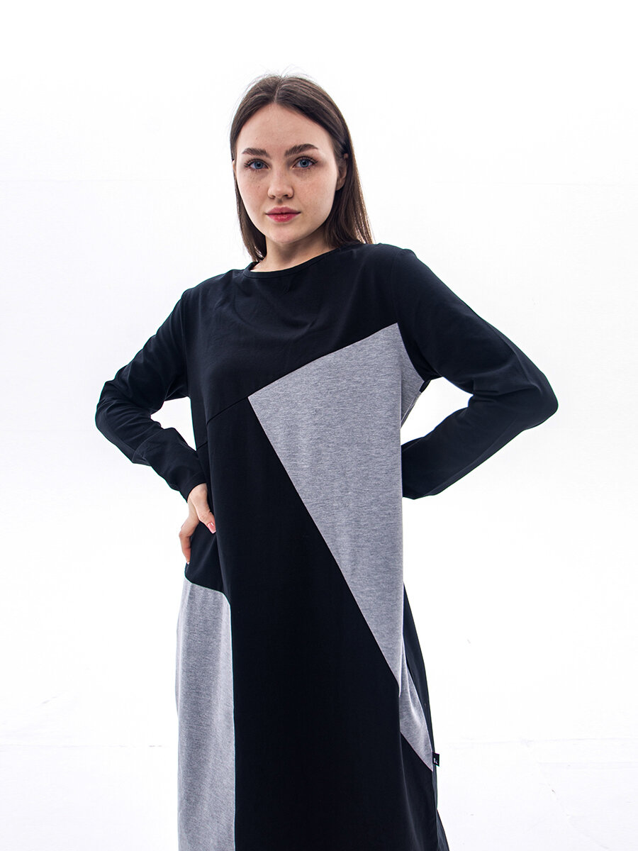 Платье Базовая коллекция