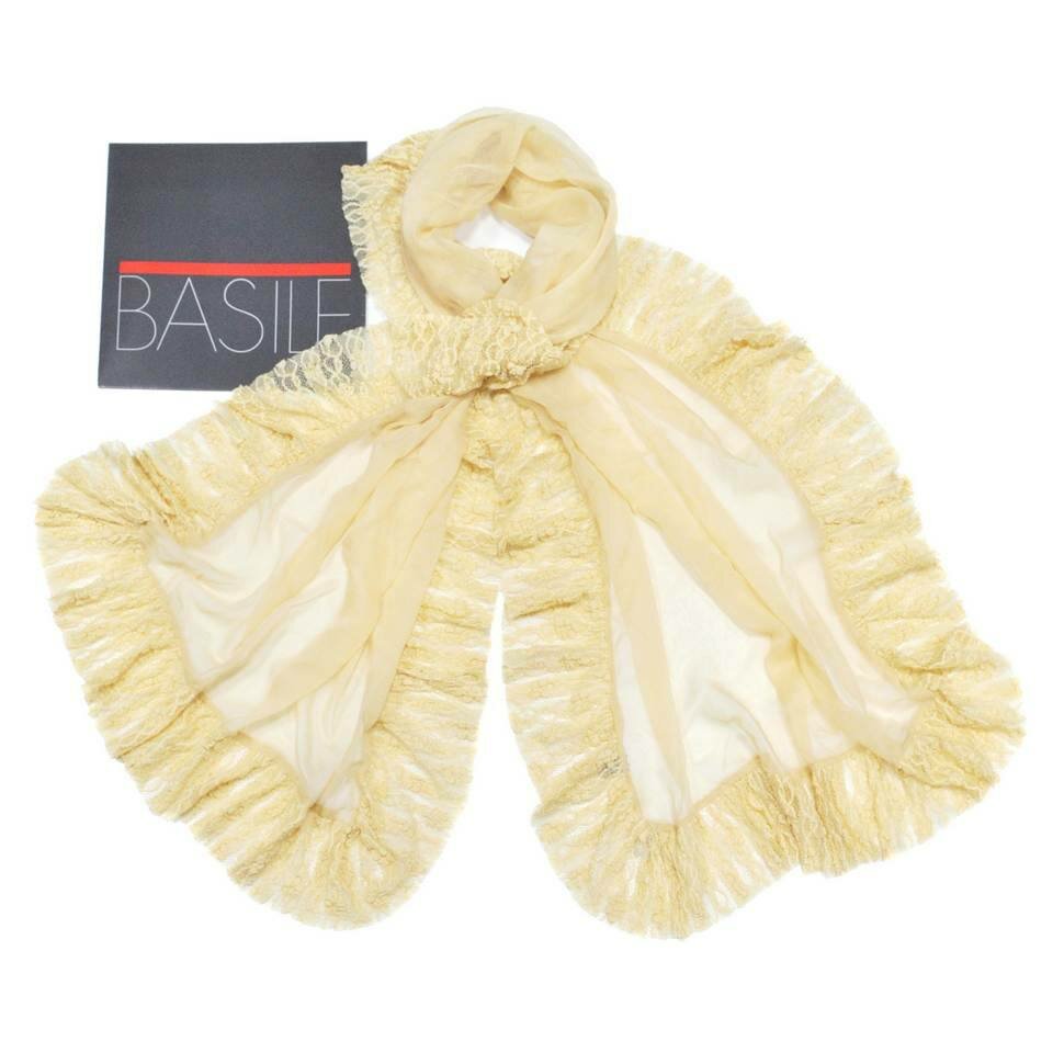 Палантин кружева для женщин