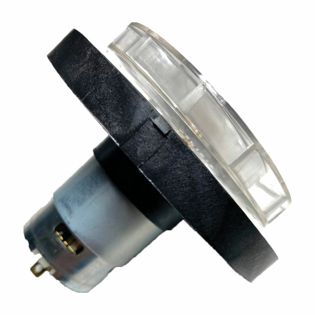 Двигатель для пылесоса аккумуляторного MAKITA CL104D, 126231-4