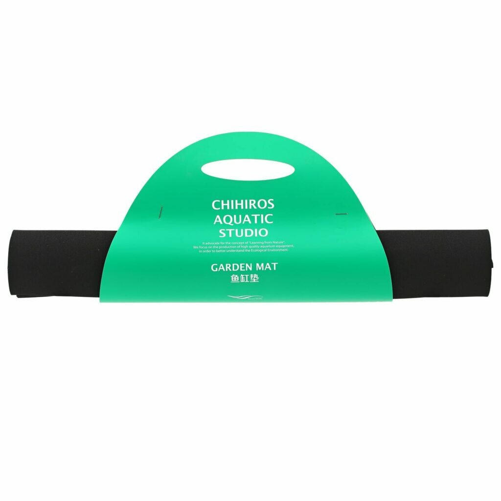 Коврик под аквариум Chihiros Garden Mat 90х45 см