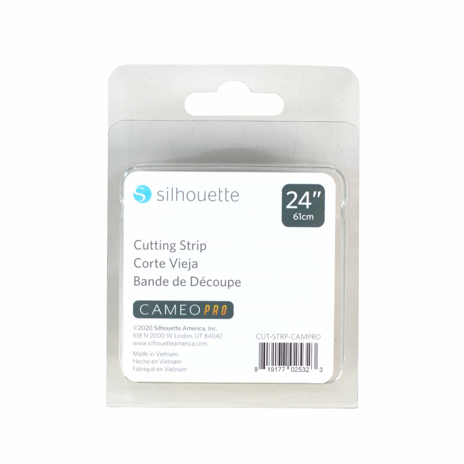 Марзан для режущего плоттера Silhouette Cameo 4 PRO