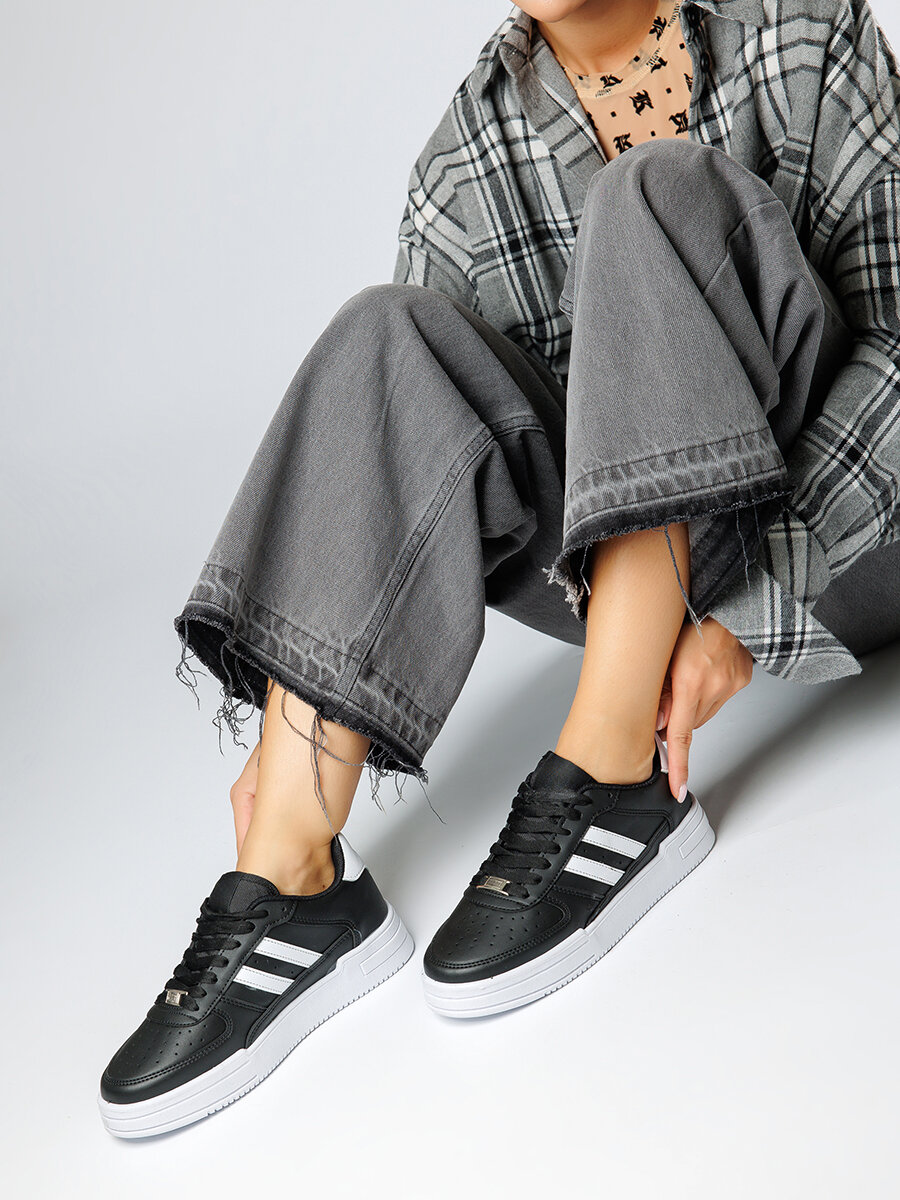 Кеды новинка 2025