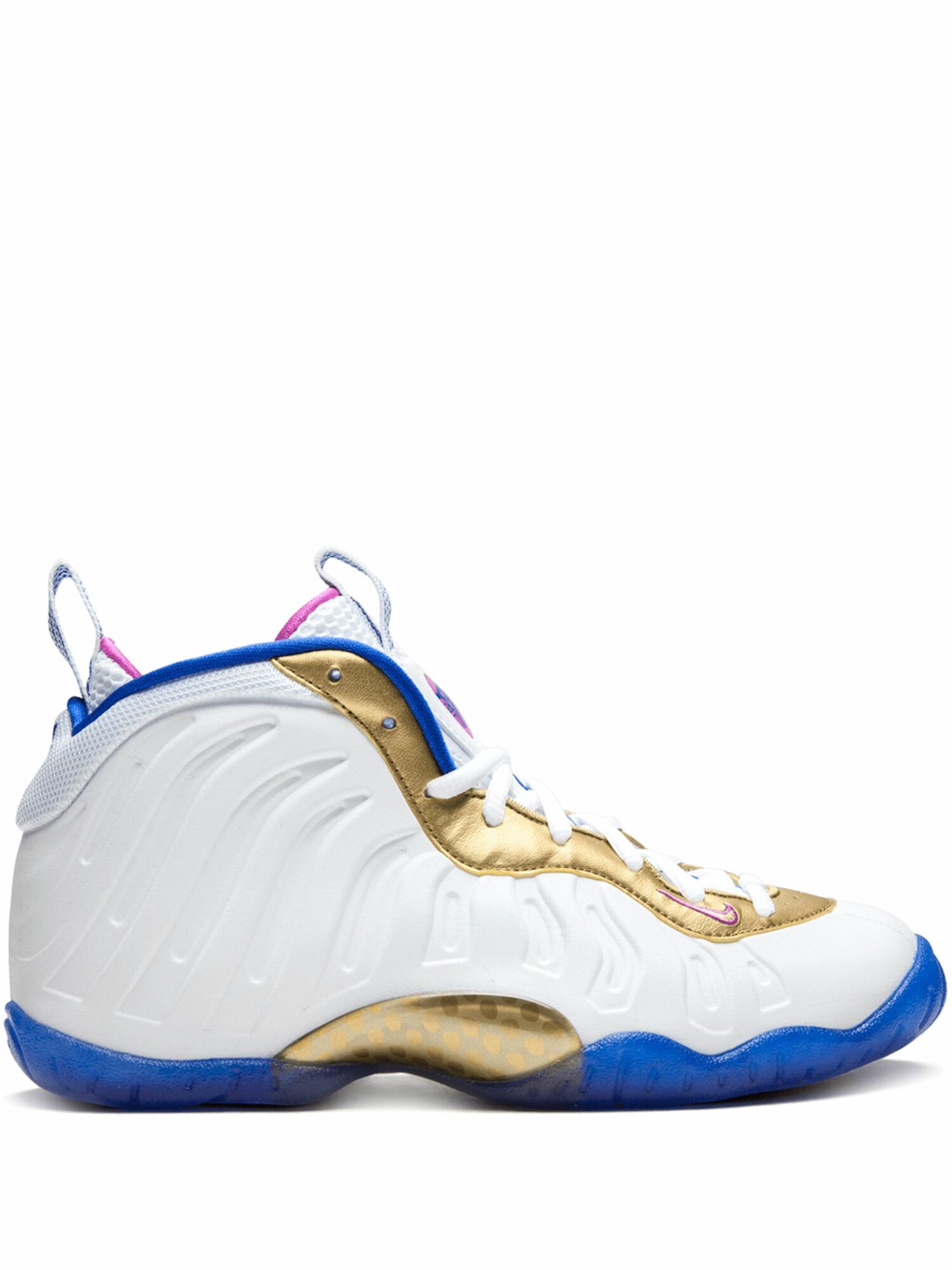 Кроссовки Little Posite One