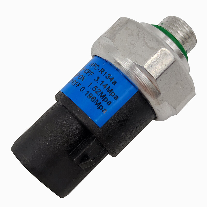 Датчик Давления в Кондиционере для Toyota Matrix Yaris Rav4 Camry Corolla Lexus Lx470 Is арт. 88645-60040