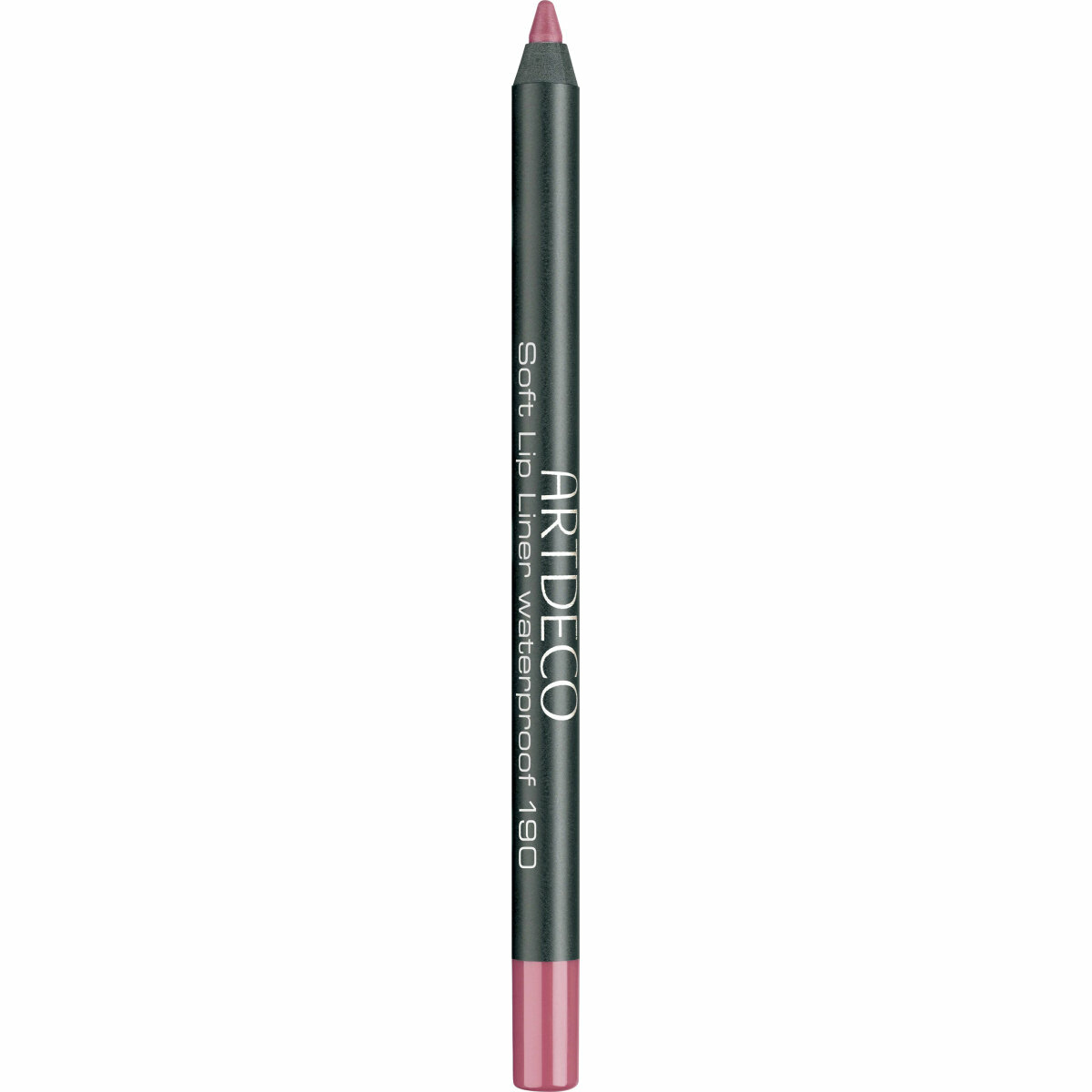 Карандаш для губ водостойкий, Artdeco, Soft lip liner waterproof, тон 190, 1,2 г
