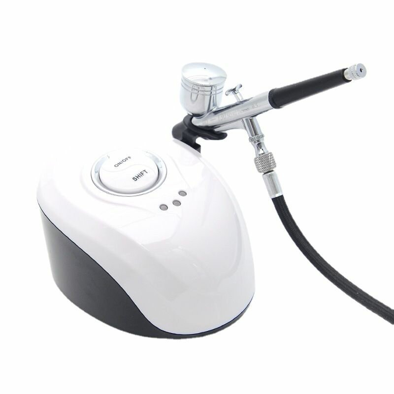 Аэрограф для маникюра