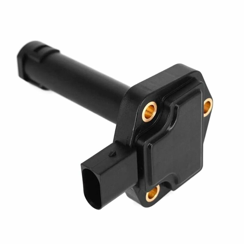 (1 шт.) Датчик уровня масла 12617607910 для BMW N62 / M54