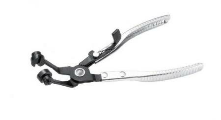 Приспособление для установки ленточных хомутов универсальное шруса FORCE FORCE 62522