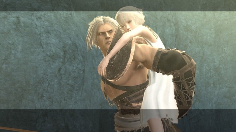 Nier PS3 — фото 1