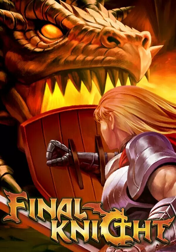 Final Knight [STEAM / Россия, Весь мир]