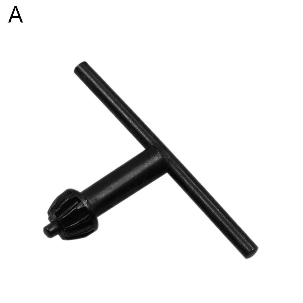 Сверлильный Патрон Гаечный Ключ Электродрель Зажимной Инструмент для Электродрели Зажимной Инструмент, Используемый в режиме Молотка /Сверления Прочный