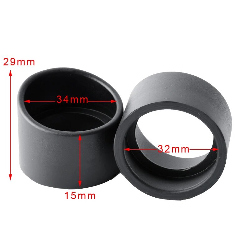 Окуляр WF10X/20, WF20X/10, Цвет: Cover Guards